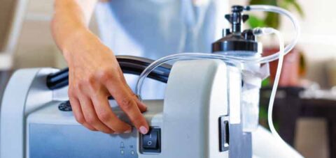 JNJ Services - Ancillary Services For Healthcare